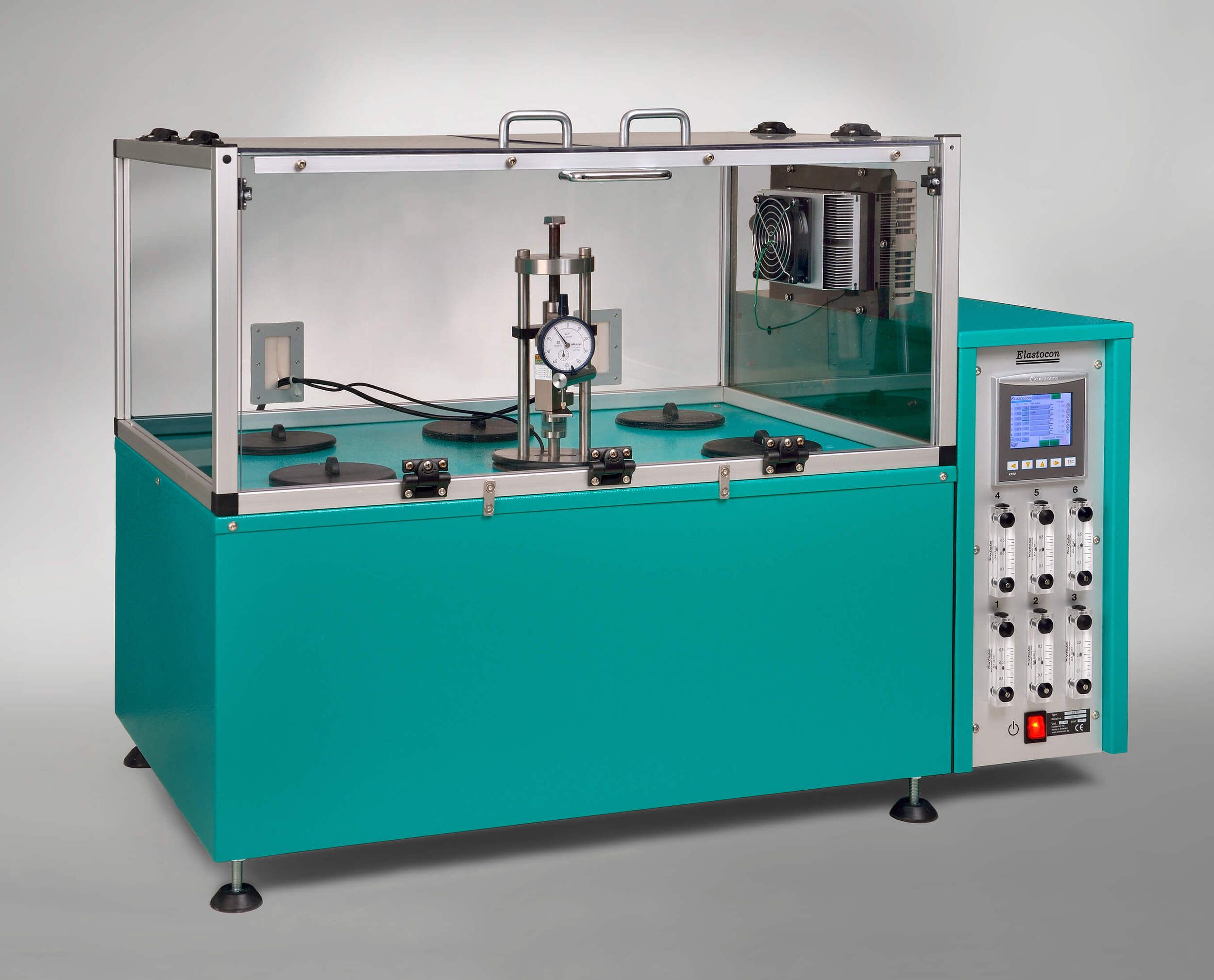 Ageing Tester